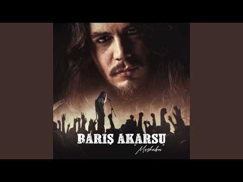 Barış Akarsu - Merhaba (Official Music Audio)