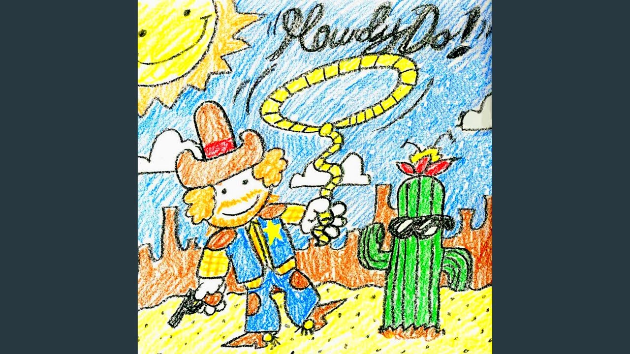 Howdy Do! - YouTube