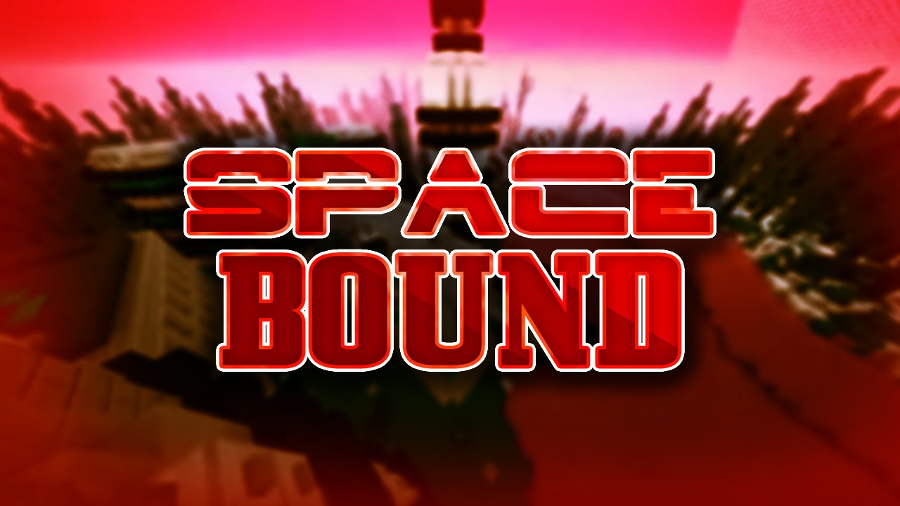 "Spacebound" - The Final Minecraft Survival Games Montage by Vimski - YouTube