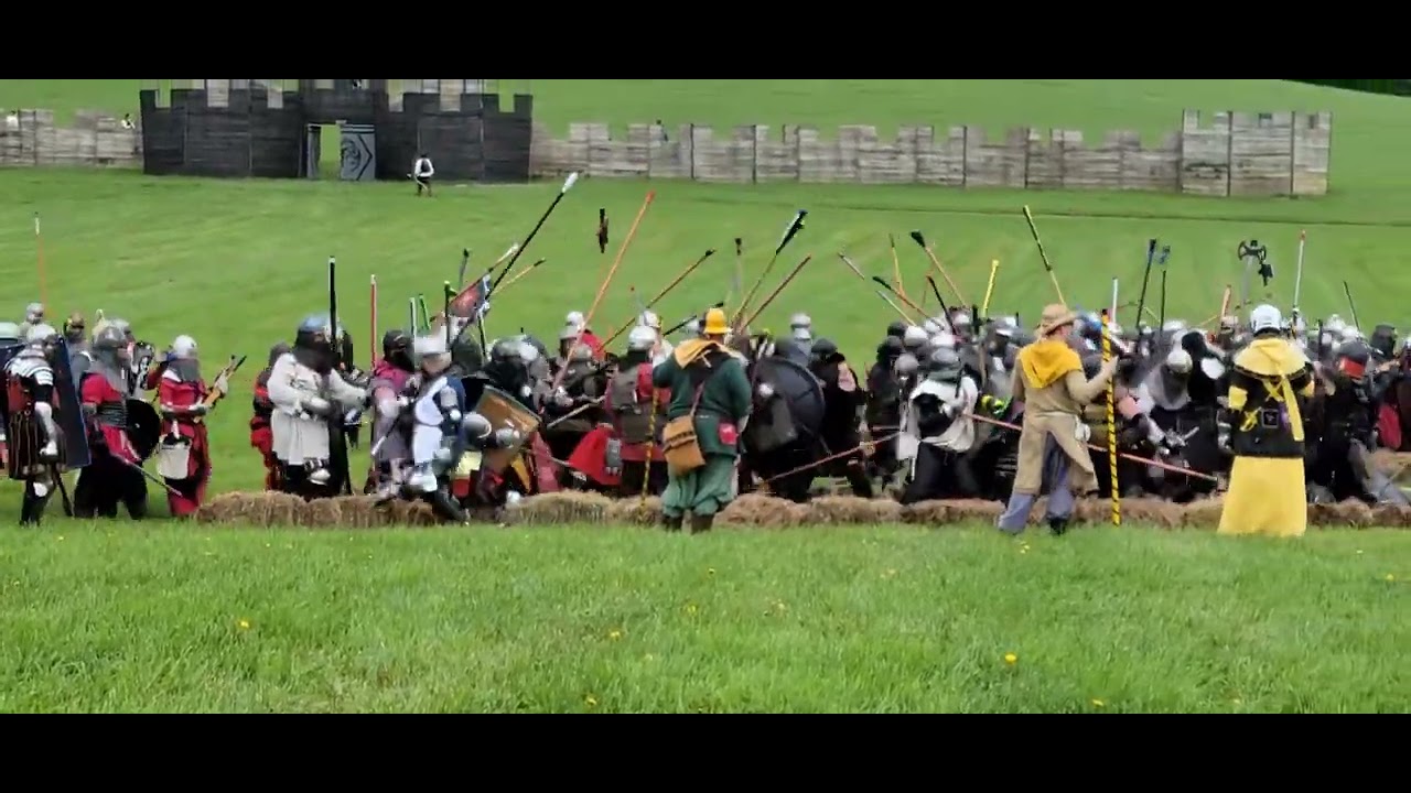 War practice 2025 bridge battle video #3 - YouTube