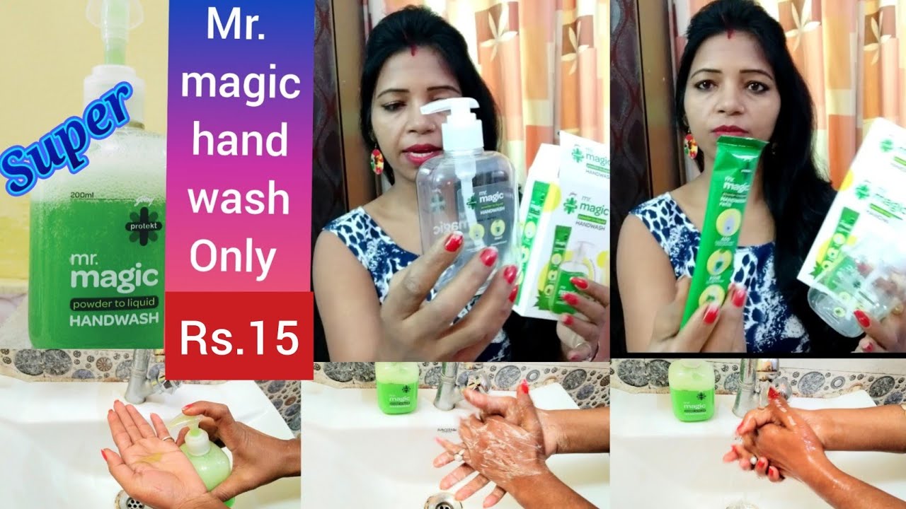 15 200ml Mr Magic Hand Wash YouTube 15-200ml-mr-magic-hand-wash-youtube
