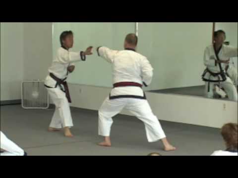The World Moo Duk Kwan® Presents:TAC Tour Sam Soo Sik Dae Ryun May 2010 ...