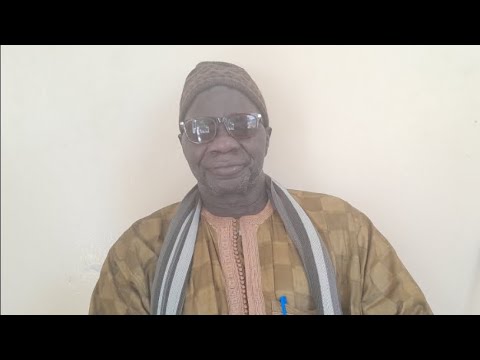 🔴En DIRECT : Votre Émission "SIIRA" animé par Oustaz THIAM spéciale ...