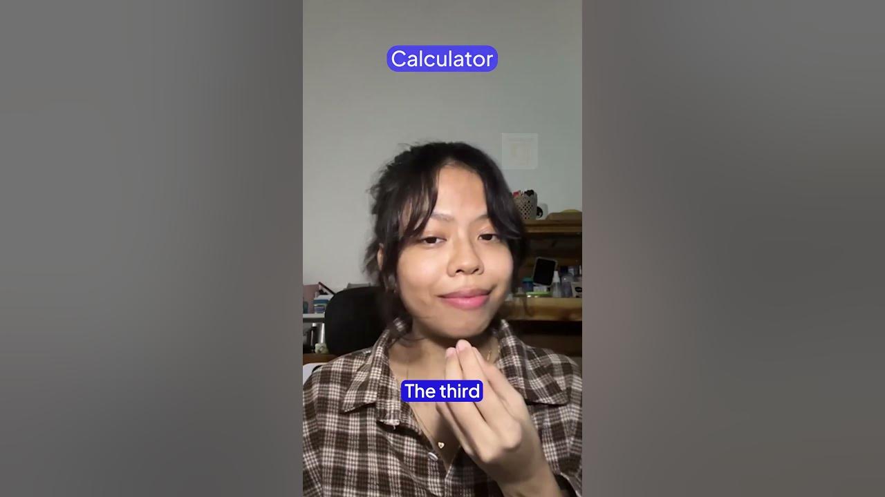 Top 5 coding projects for beginners 👨‍💻👩‍💻 - YouTube