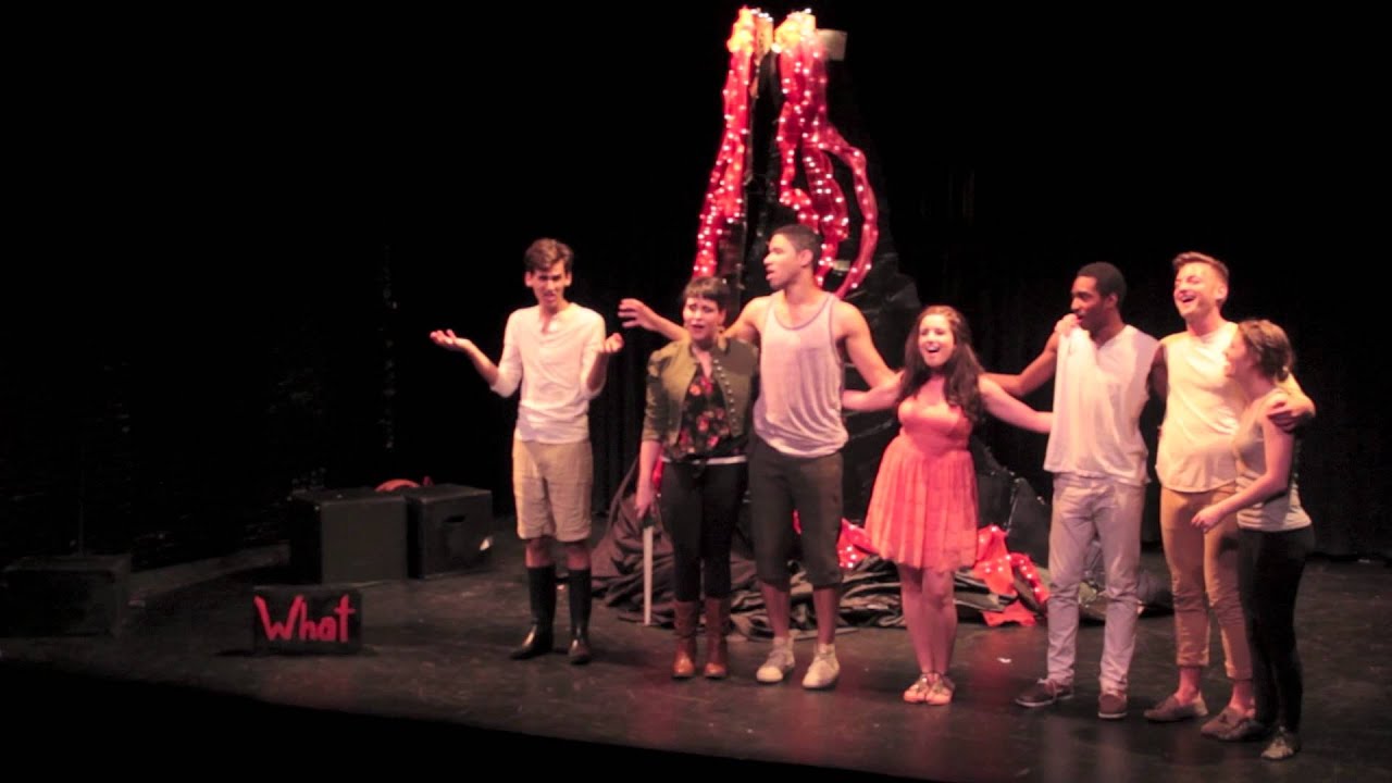 Volcano 2012 Finale Part 23 - YouTube