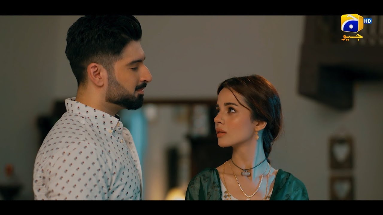 Teaser 5 | Coming Soon | Ft. Muneeb Butt, Komal Meer, Ali Abbas, Hiba Aziz | 7th Sky ...