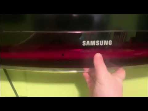2 Samsung TV Startup and Shutdown Sound - YouTube