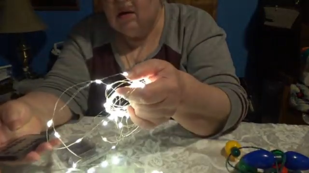 Beware Flashing Lights - Fralins and Friends Crafts Plus - YouTube