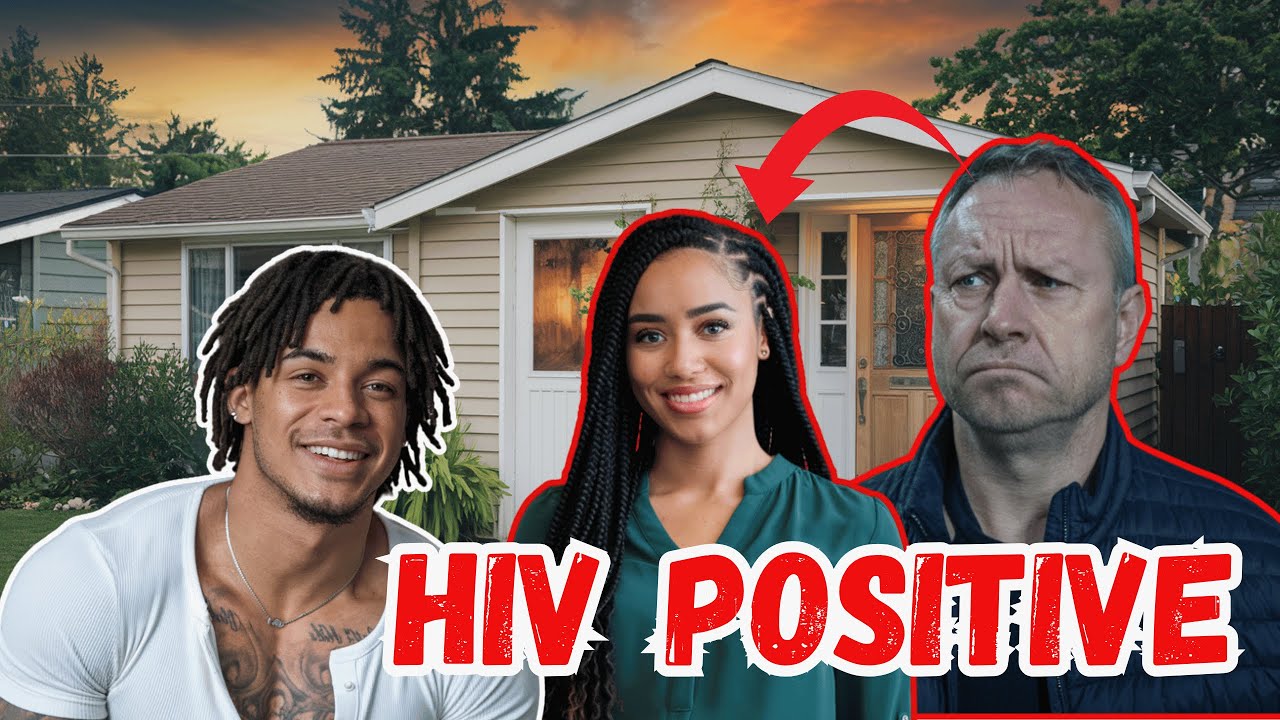 WHAT CAN LEAD A FATHER IN-LAW TO FORCEFULLY SLEEP WITH HIS SON’S WIFE AND INFECTED HER WITH HIV ...