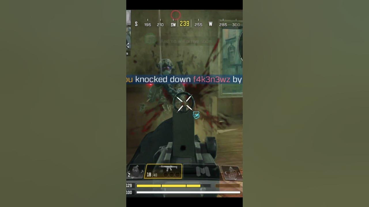 Finding Enemy | Intense CODM Hunt | GameBro #shorts #codm #callofduty #codmobile #videogame ...