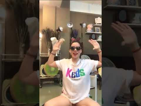 #1[TT Channel] Lâm Bảo Ngân một idol nhảy nhiệt tình nhất bigo live