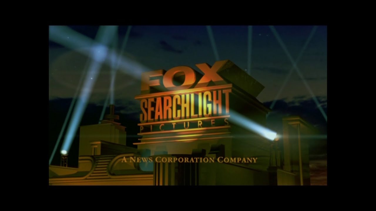 Fox Searchlight Pictures (Trailer, 2001) - YouTube