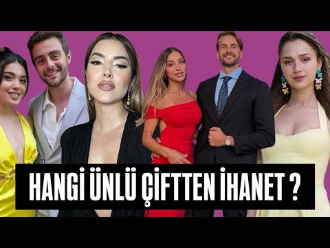 CEREN AYRUKUN YAŞ MEVZUSU ! HANGİ İKİLİ ŞUANDA BERABER ? AYRILIKLARIN DETAYLARI !