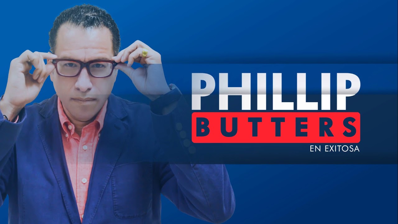 Phillip Butters entrevista Beatriz Mejía - Parte 1 - YouTube
