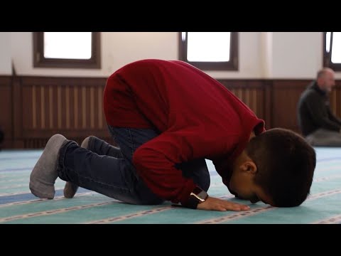 İmam Hatip Gençlik Marşı -Koro Genel