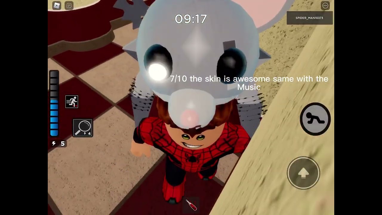 Roblox piggy every piggy map bot jump scare! - YouTube