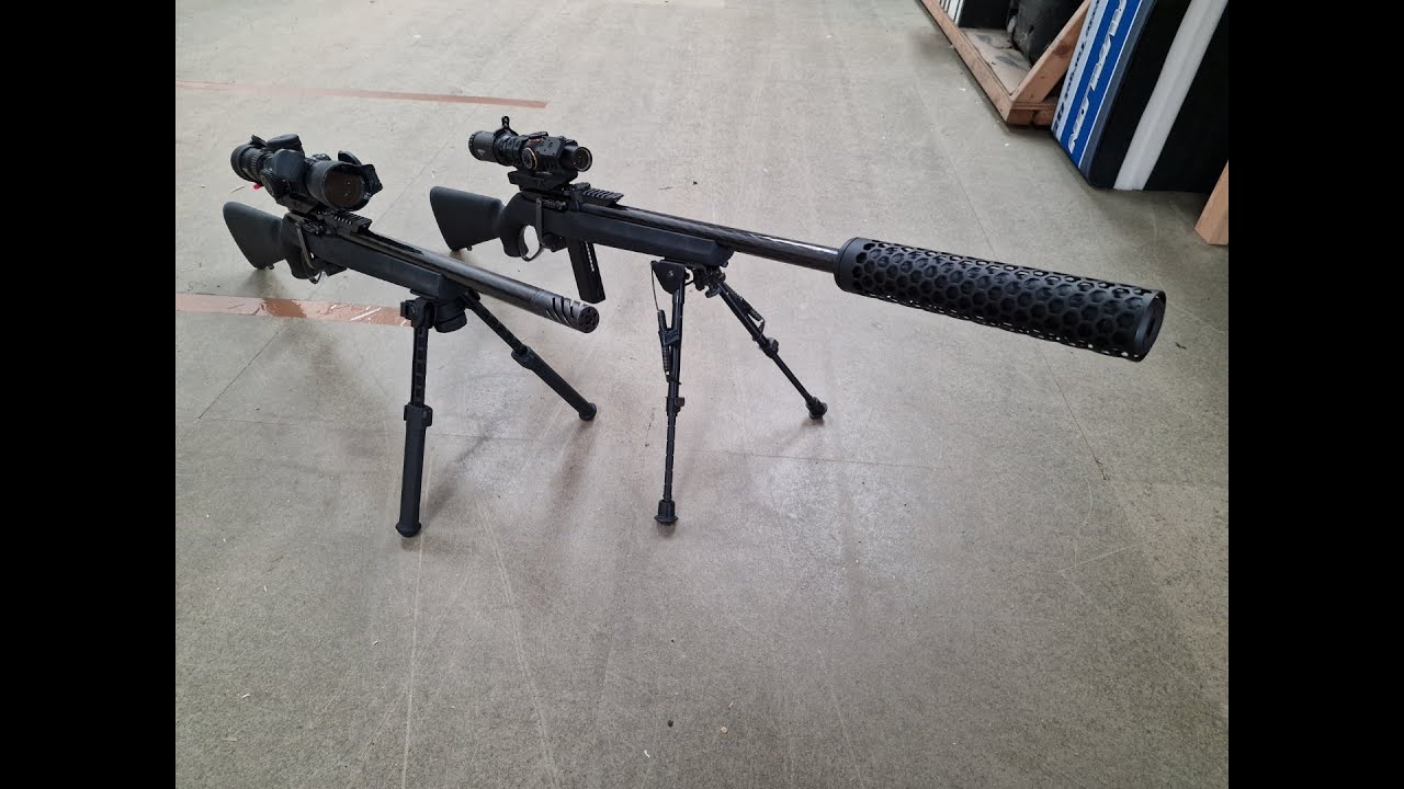 Custom KC-02 - CH#03 Final 71m testing video - YouTube