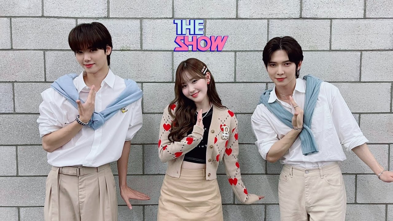 [Eng Sub] 20220913 ATEEZ Yeosang MC (22nd Day) | The Show Ep.309 - YouTube