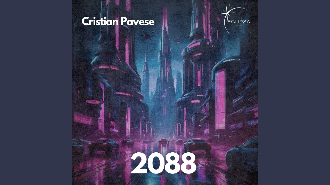 2088 (Cyberpunk World) - YouTube