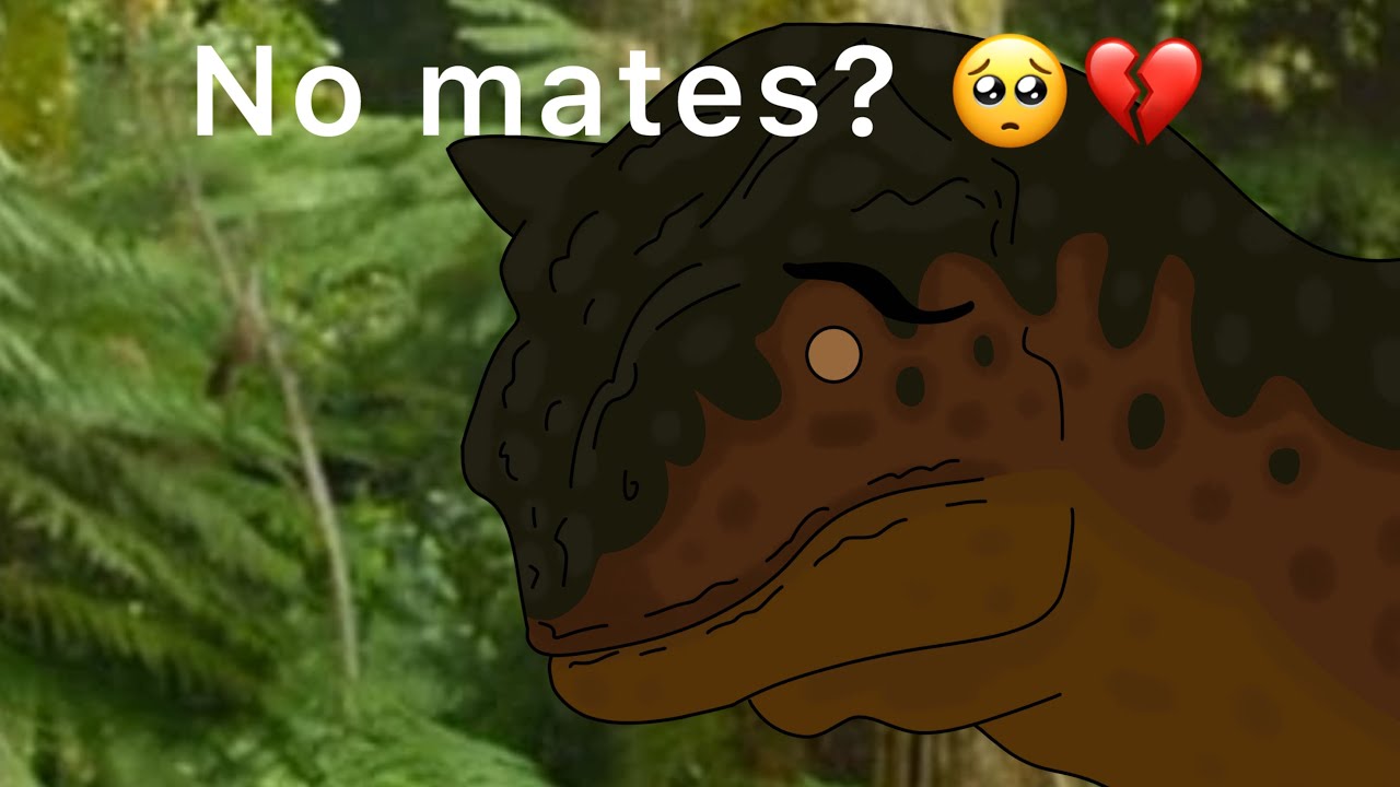 No mates? 🥺💔 - YouTube