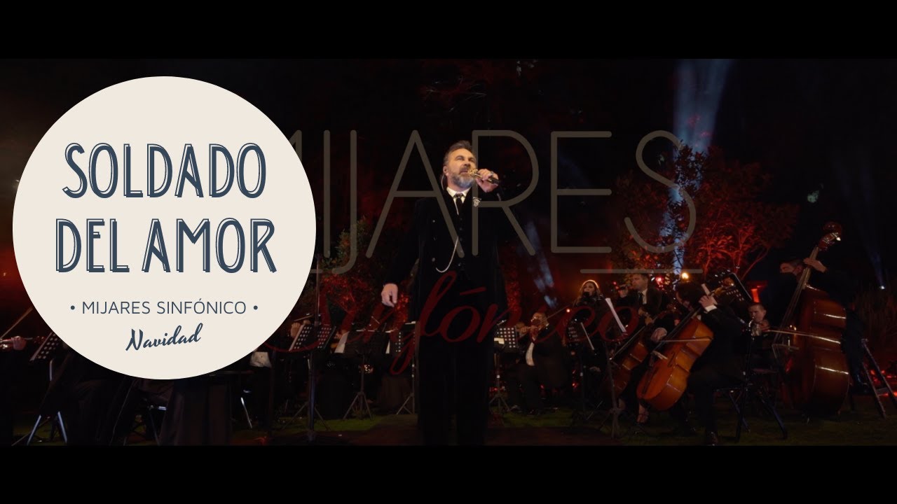 Soldado del amor