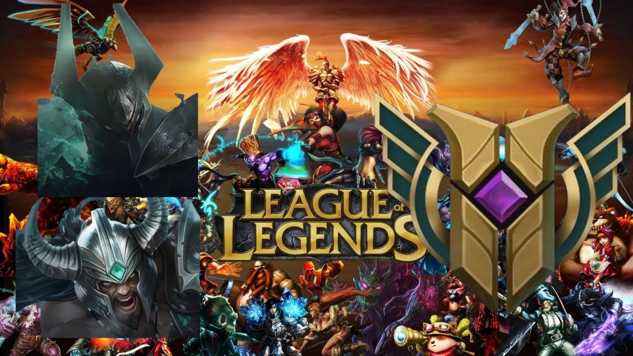 🔴 Q In The House | League Of Legends - YouTube