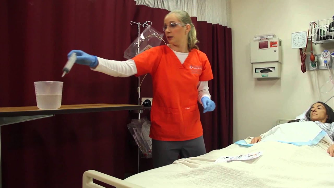 TubeClear System Troubleshooting Guide - YouTube