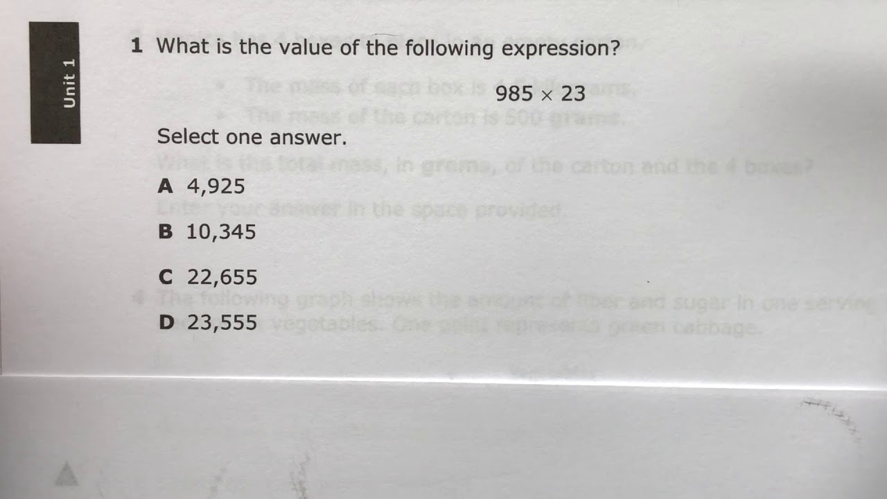 MCAP Practice Problem 1 YouTube mcap-practice-problem-1-youtube