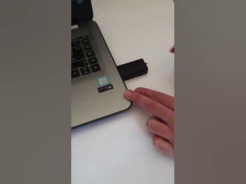 (PoC) Cuidado com o que pluga no USB. #hacker #catsecurity #arduinoducky #rce #badusb - YouTube