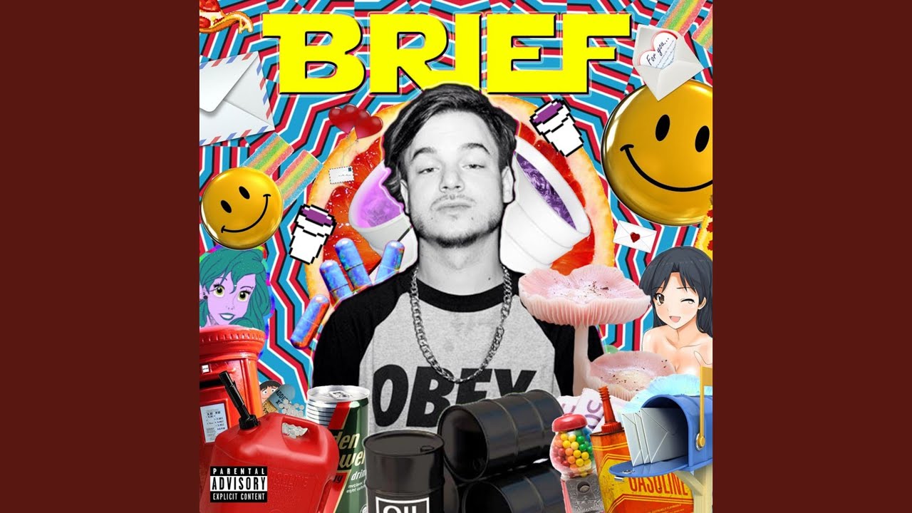 Brief YouTube brief-youtube