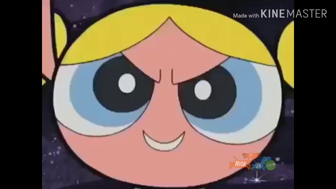 The PowerPuff Girls On Nick Jr?!? October 25th 2004 (VERY RARE) (Read ...