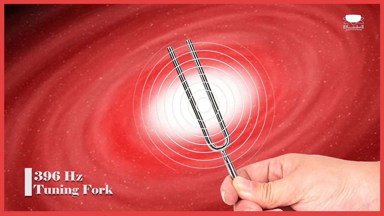 285Hz Tuning Fork Pure Tone Heal Damage in the Body | Body Damage ...