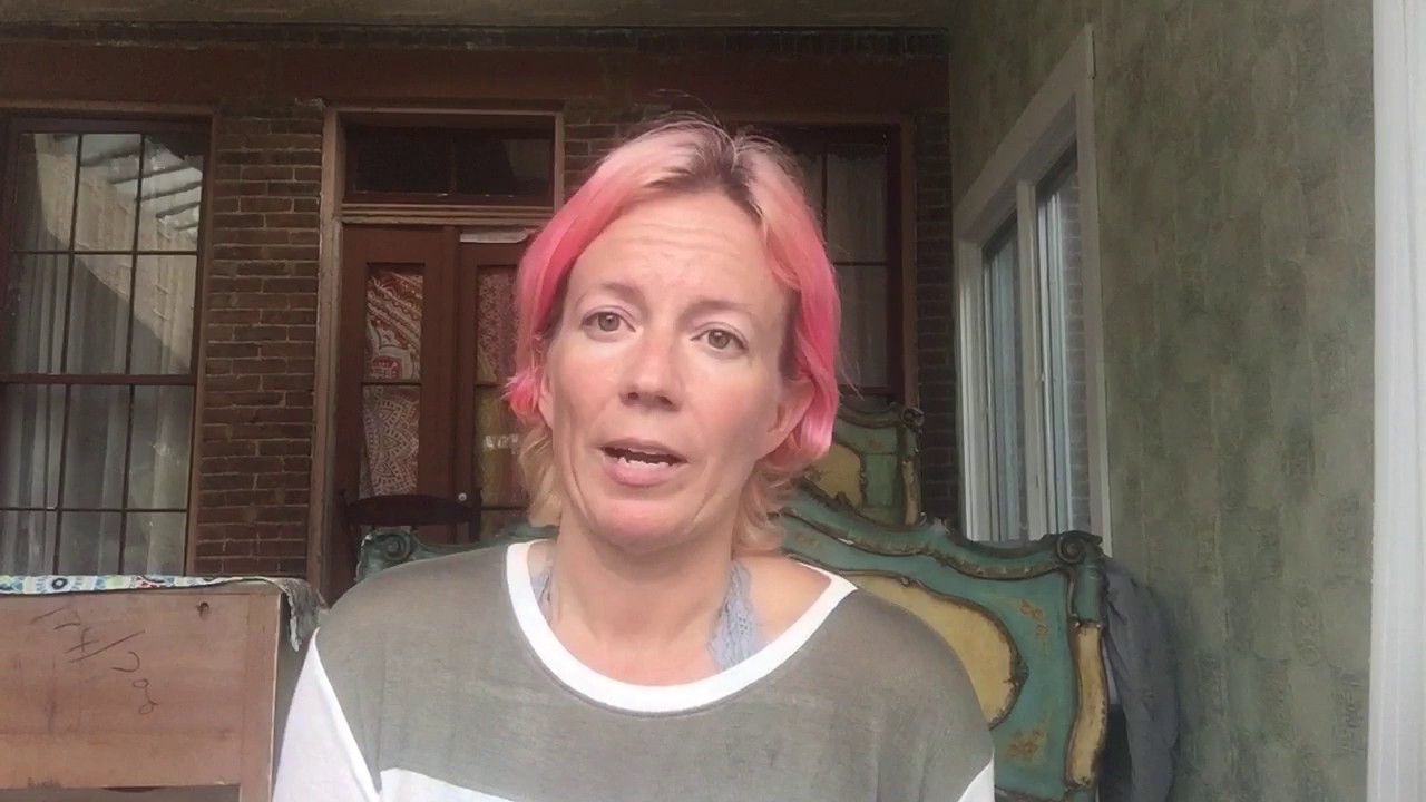 Cindy Johnson Boudoir Intro - YouTube
