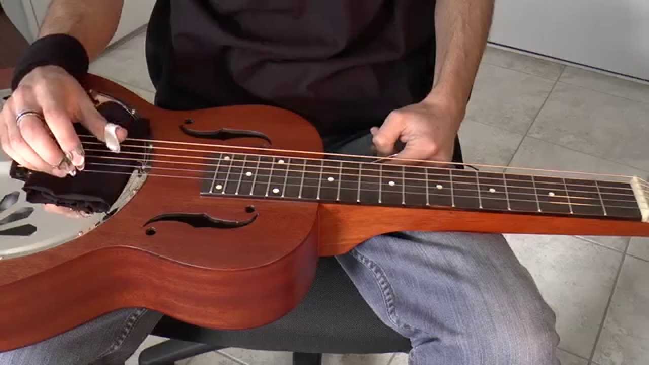 Make Me Down A Pallet On Your Floor Dobro Lesson YouTube make-me-down-a-pallet-on-your-floor-dobro-lesson-youtube
