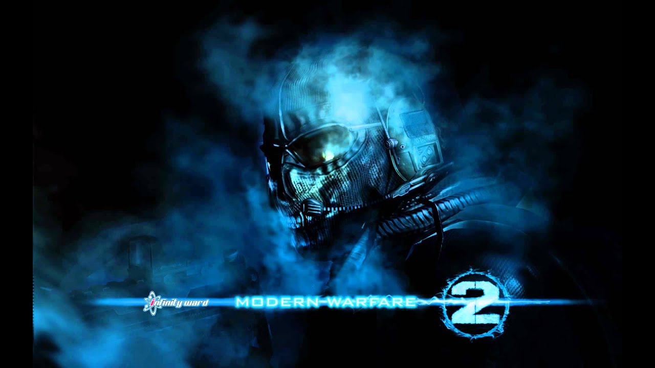 Modern Warfare 2 Intro Music by Hans Zimmer - YouTube