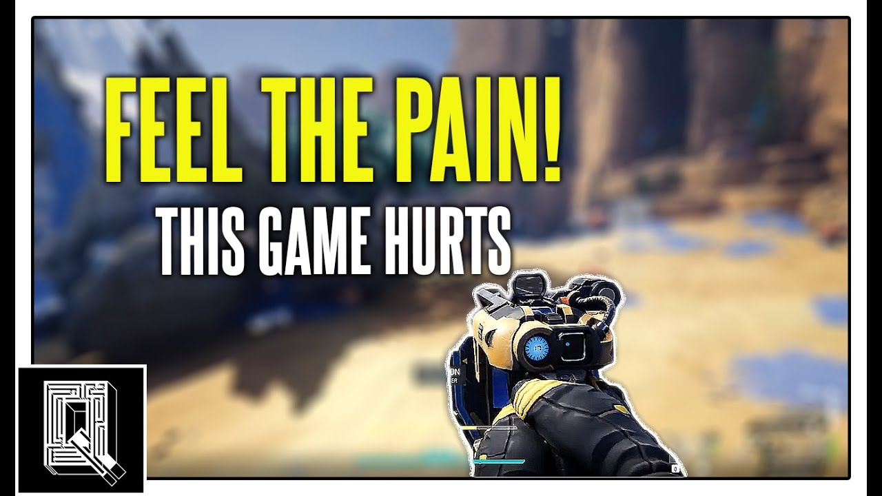 The Cycle Hurts To Play Sometimes... What A RARE Weapon Spawn - The ...