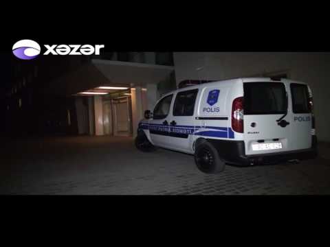 Övladına toy etməyə hazırlaşan kişini “tok” vurdu