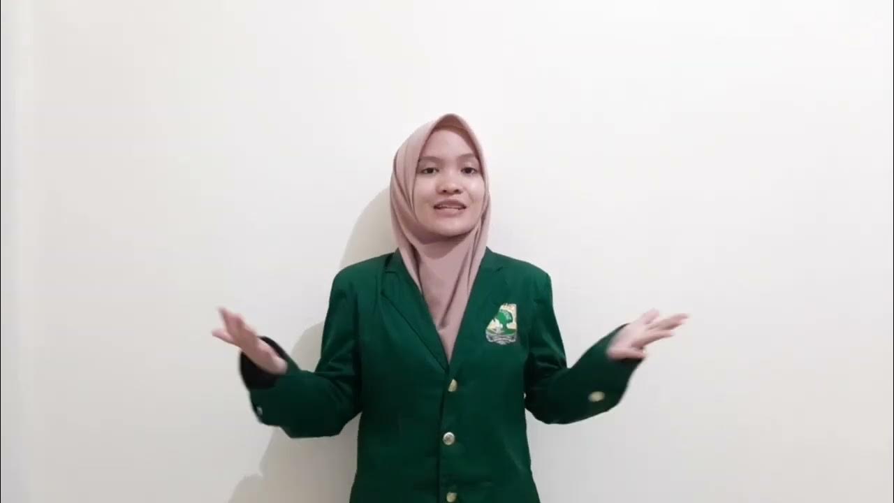 Difa Aulia Anandri Suhemi - PILMAPRES - YouTube