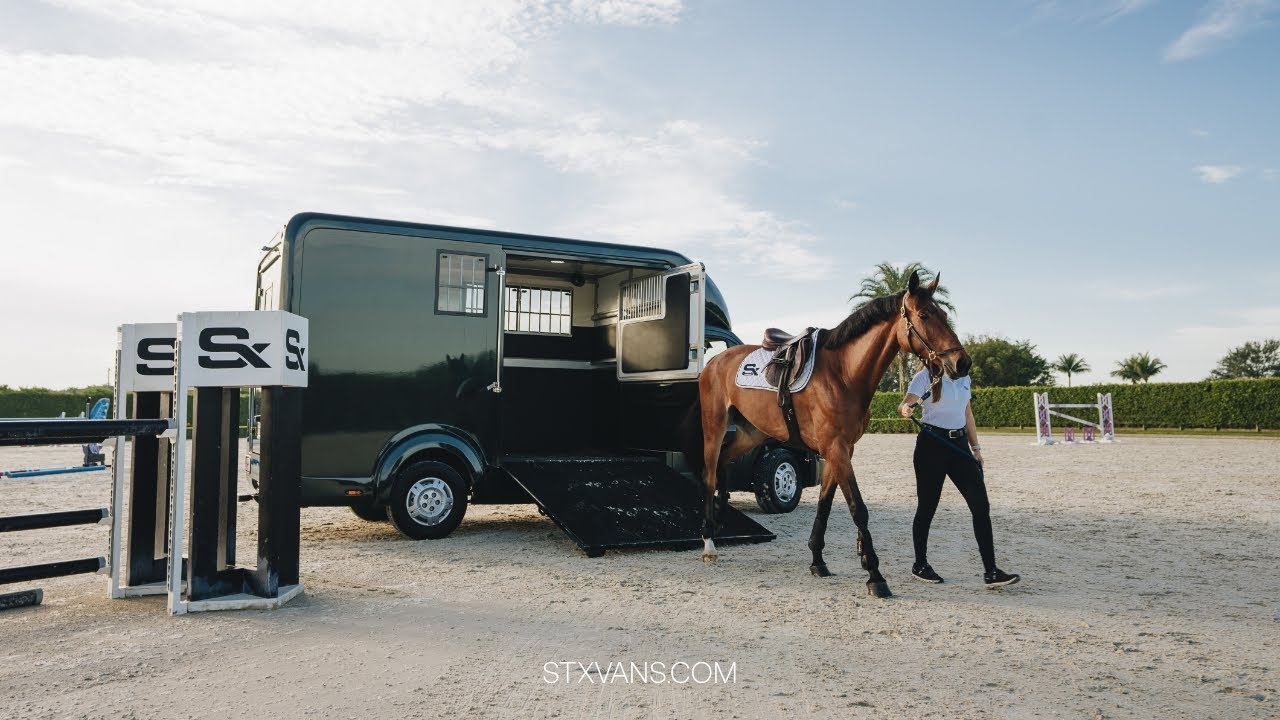 The European icon reimagined for the USA | STX Vans USA - YouTube