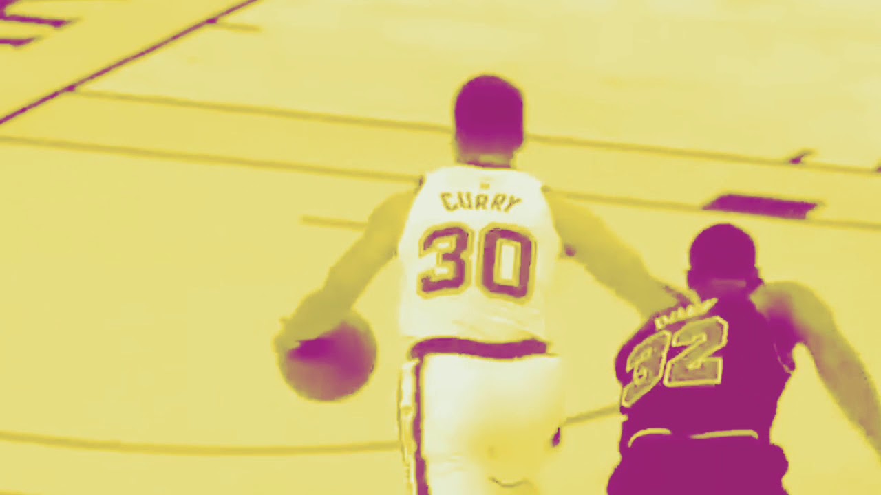 Steph Curry God’s Plan - YouTube