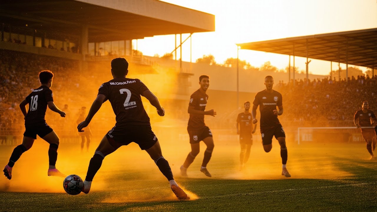 Best Songs For Edits American Football - YouTube