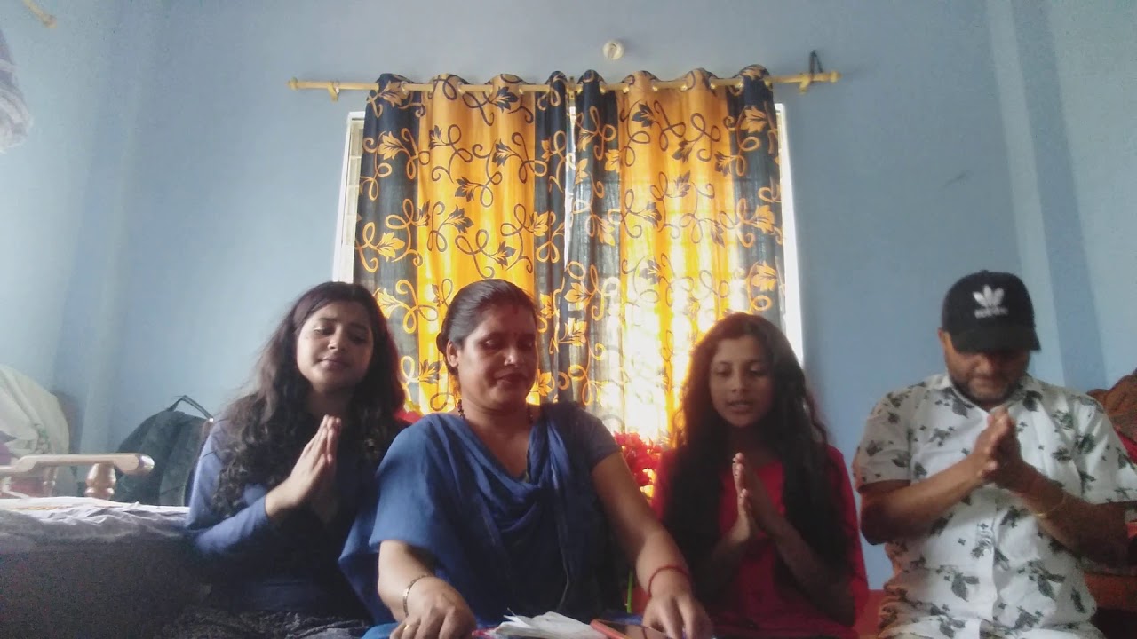 Shreya Mainali - YouTube