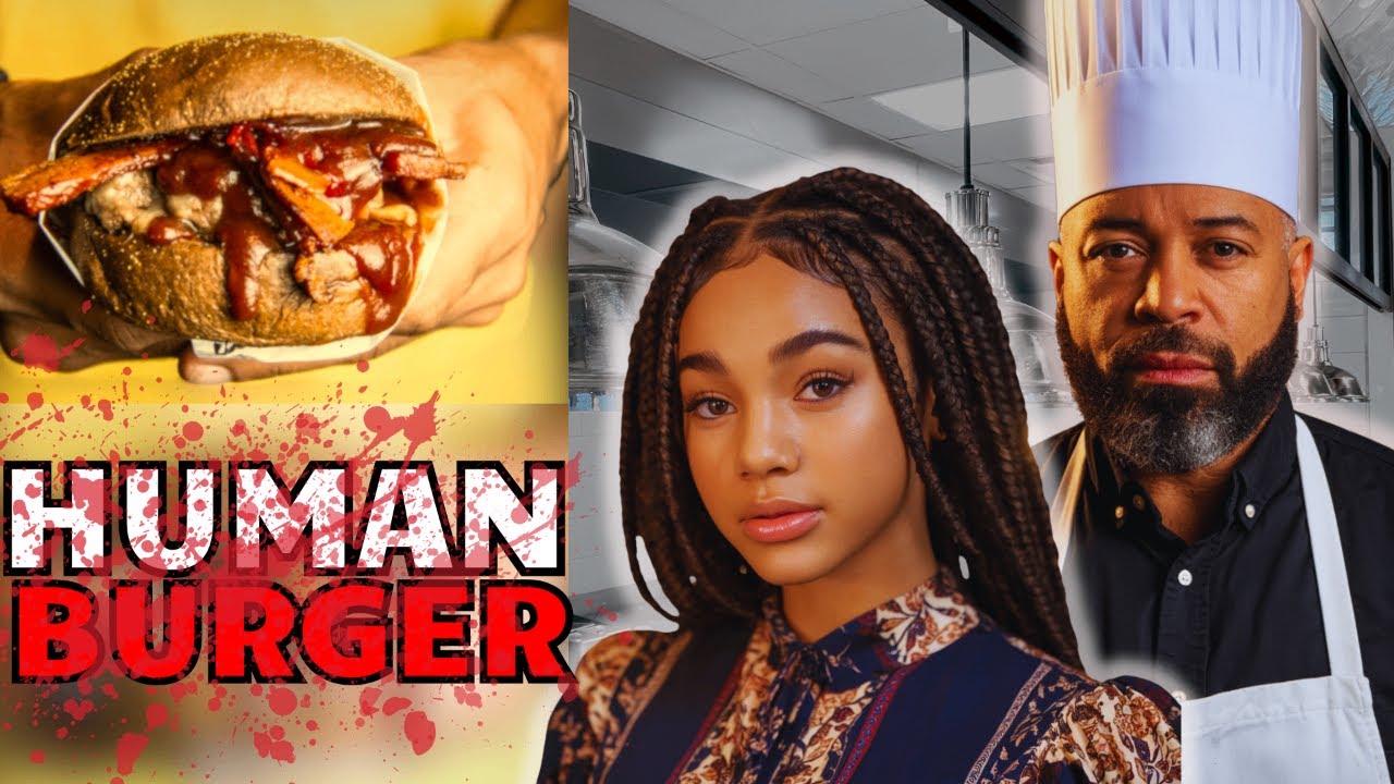 Florida KILLER Chef Who Sold HUMAN Burgers Kills and Cook Daughter ...