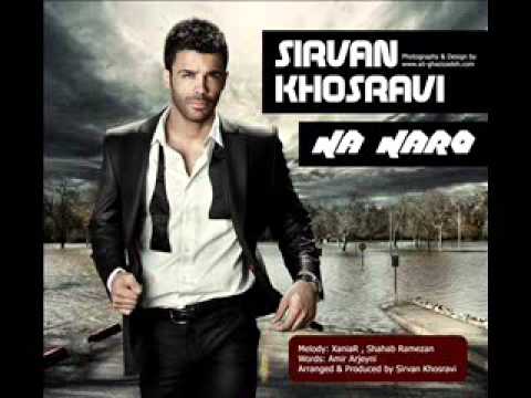 Sirvan - Na naro