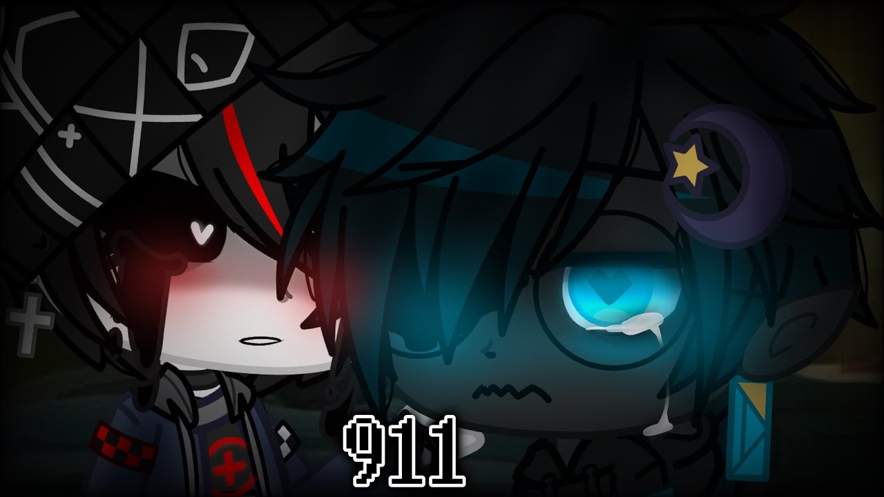 911 // Killmare + Dream [Yandere Killer AU] // Gacha Club // Sans AUs ...