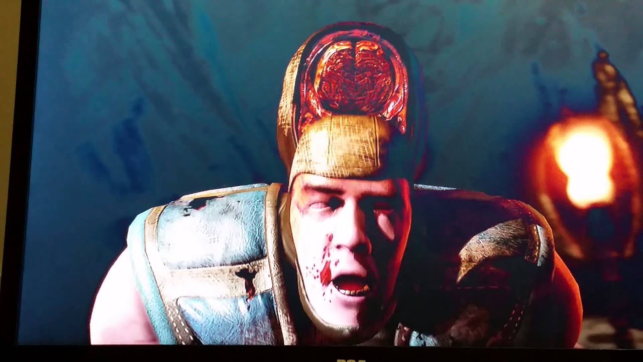 Mk remastered - YouTube