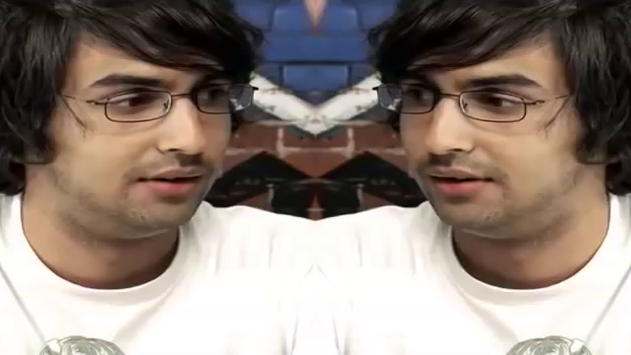 irregular tomato smoothie - YouTube