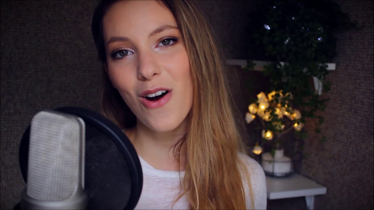 ROMY WAVE X DJ MRW - DESPACITO (COVER) ZOOK REMIX - YouTube