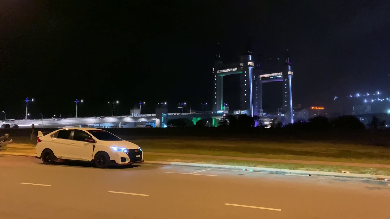 honda city fully modify type r 2020 🇲🇾 - YouTube