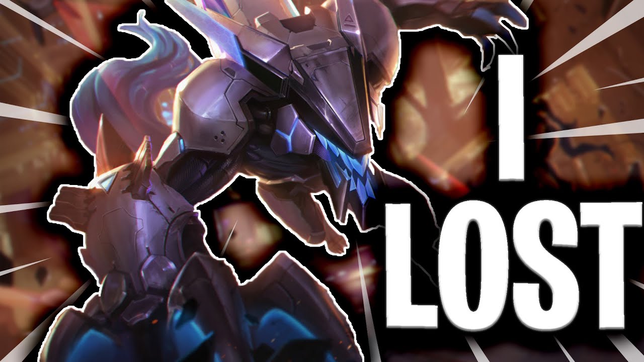 I got Jungle Gapped - YouTube